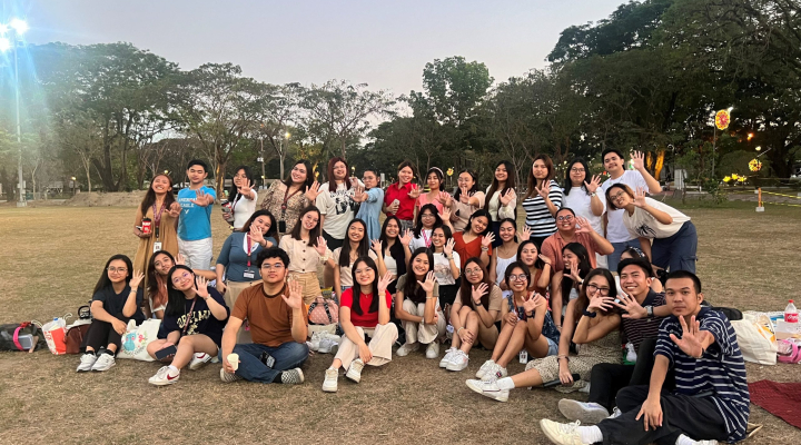 Student Organizations | UP Diliman Extension Programs in Pampanga and ...